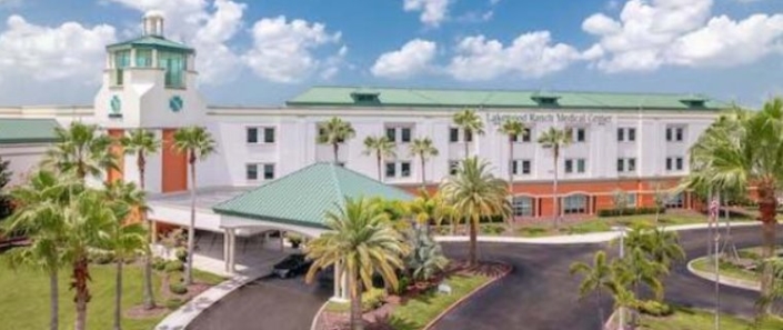 $120 Million Hospital Project To Officially Break Ground In East ...
