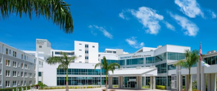 Orlando Health Plans 300-Bed Hospital In Florida | Florida Medical ...